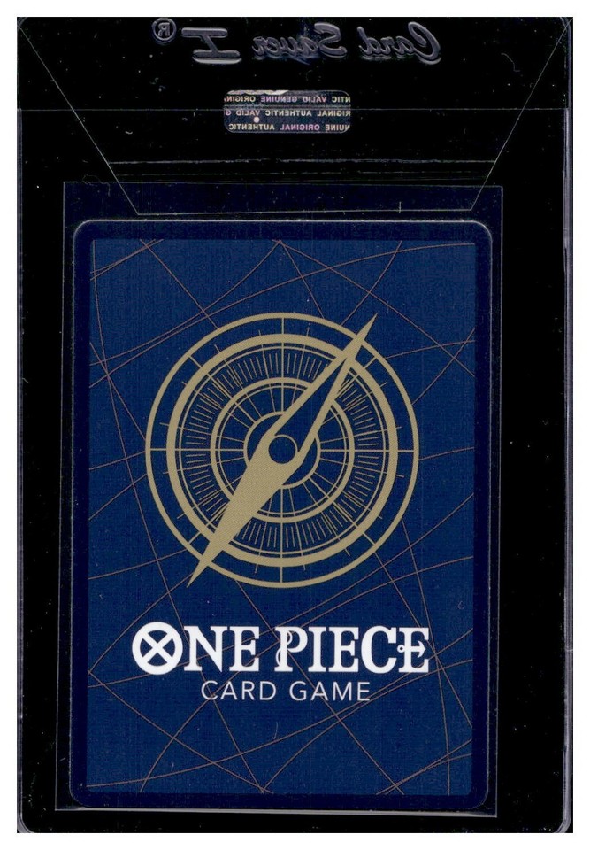 One Piece Card Game Two Legends Jack Alt Art SR OP08-084 English ...