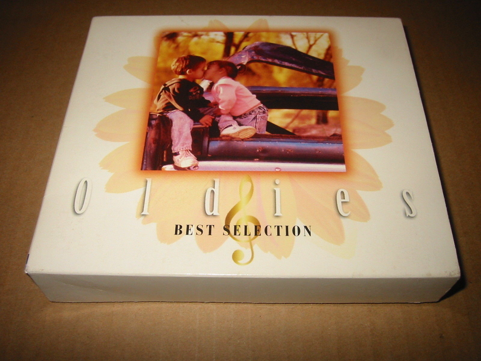 Oldies Best Selection PRIME BOX 3 CD's | eBay
