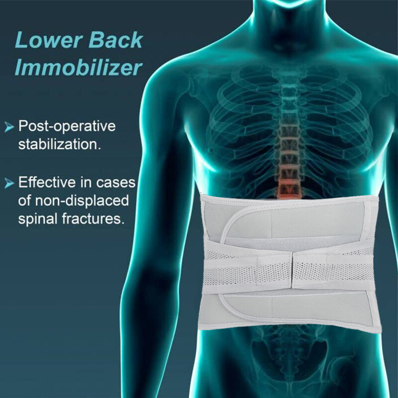 UMBILICAL HERNIA ABDOMINAL BELT BINDER BRACE TUMMY SUPPORT BELLY BUTTON ...