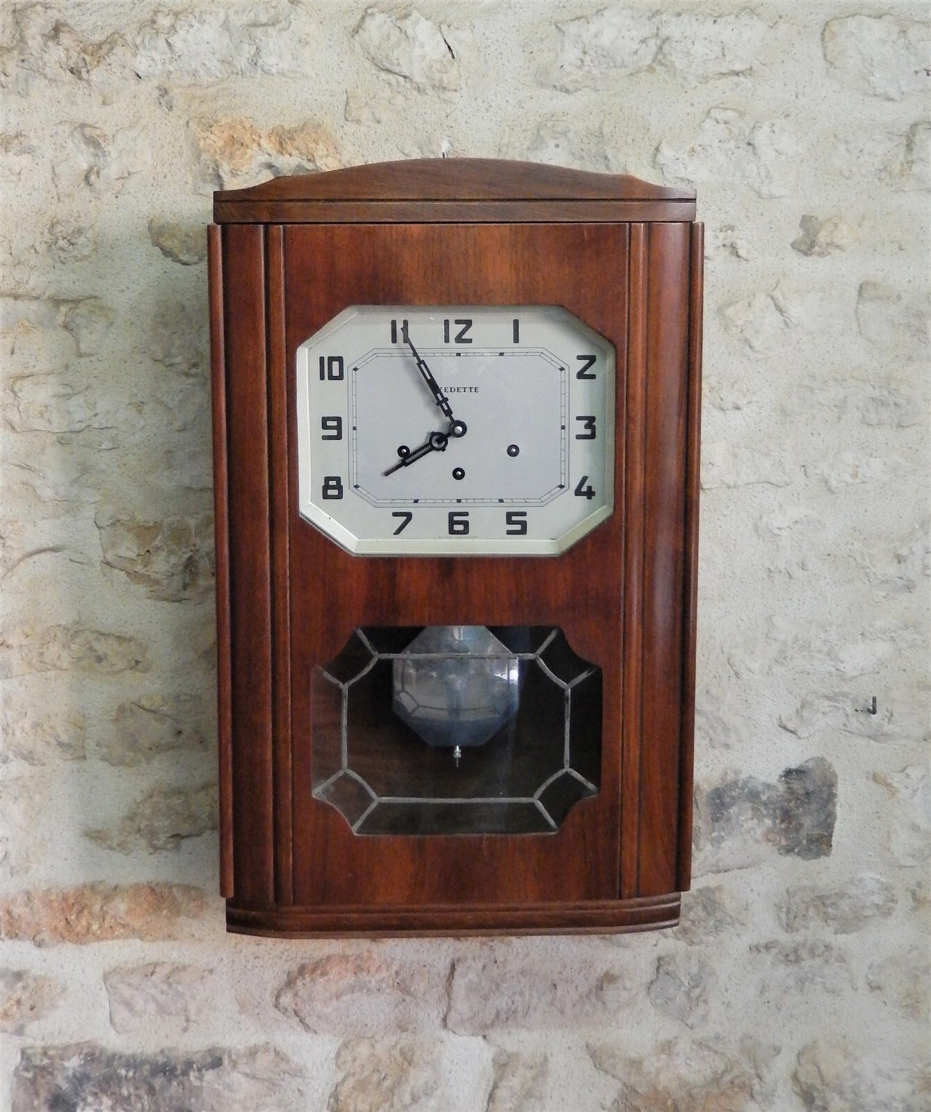 Pendule Carillon Vedette d’occasion