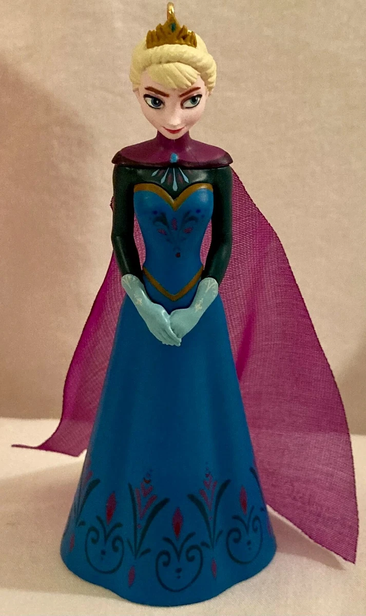 Frozen Coronation Day