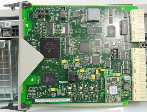 NORTEL NETWORKS OPTERA METRO 5100 SYSTEM | eBay