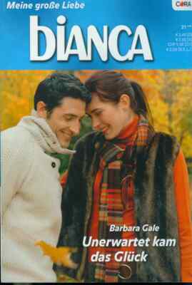 Bianca Nr. 1699 Barbara Gale | eBay.de