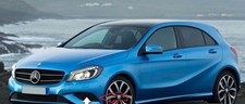 Mercedes-Benz A1768850322 for sale online | eBay