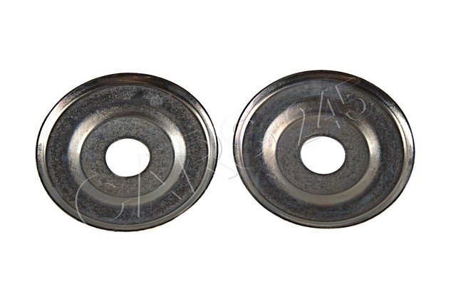 Genuine Mercedes-Benz Upper Bushing 906323023264 for sale online | eBay