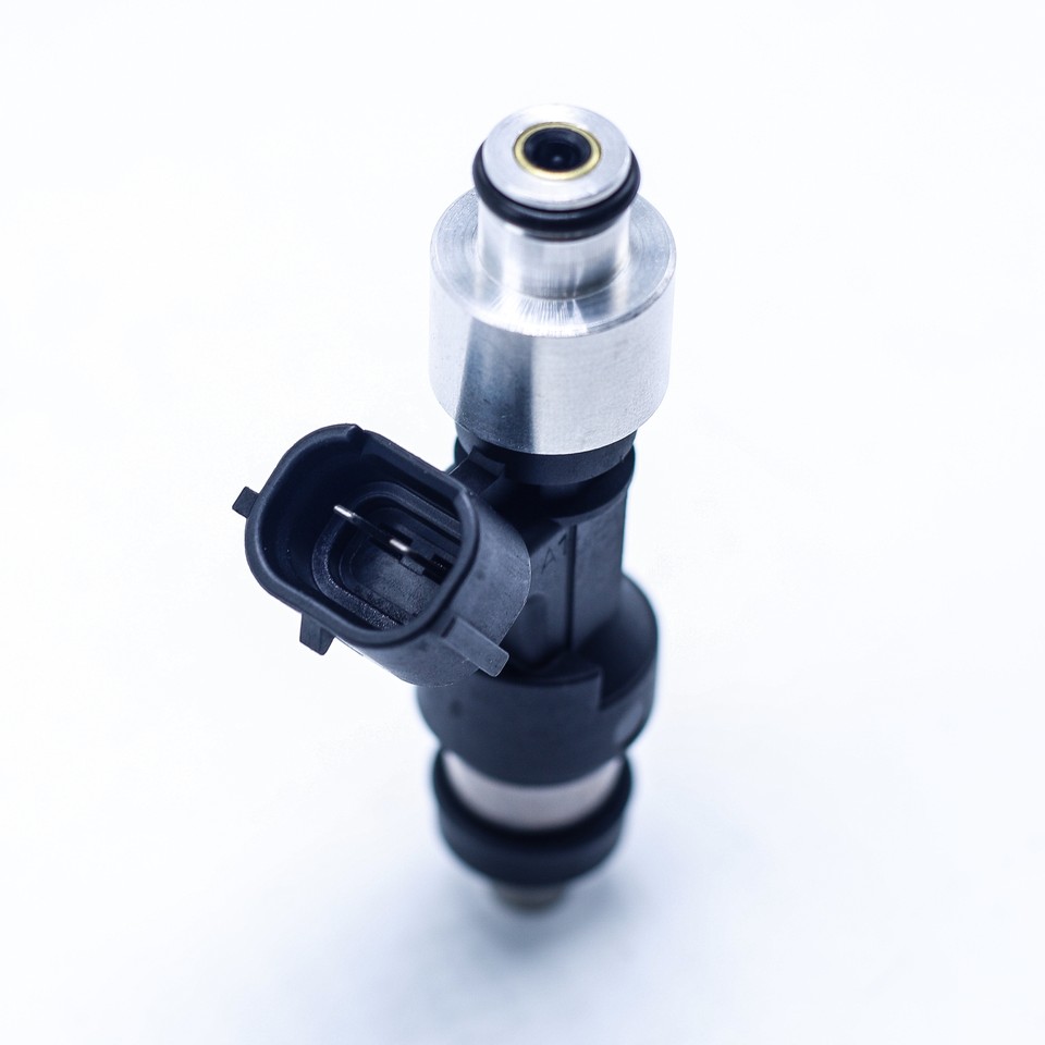 6 x 1000cc 96lb Fuel Injectors fit Toyota Supra 1JZGTE 7MGE 7MGTE HighZ ...