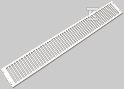 Purmo top grill for radiator 1200mm T22 Crad Comp Top Grill | eBay UK