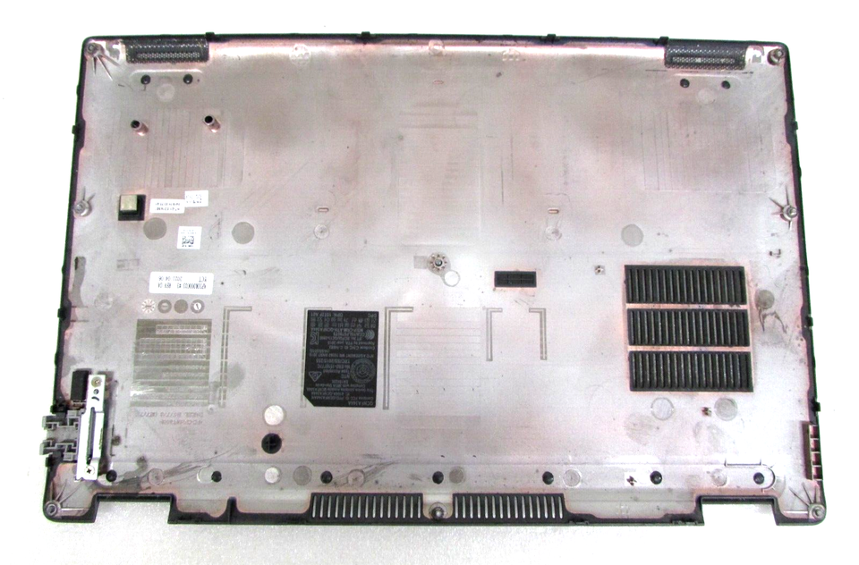 OEM Dell Latitude 5420 Laptop Bottom Base Cover Assembly HUU21 63DTN | eBay
