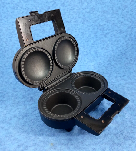 WOLFGANG PUCK BPM00020 Electric Puff Pastry Pie Maker (Tested) | eBay