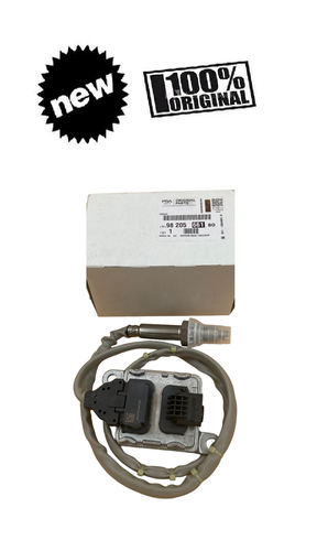 ORG. NOX SENSOR VOR KAT CITROEN JUMPER III 3 120 140 165 2.2 BLUE HDI ...