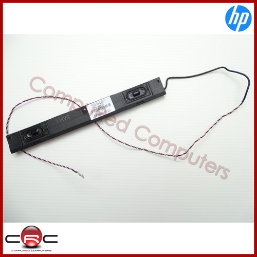 HP Envy dv7-7000 Series Altavoz Subwoofer 681996-001 | eBay