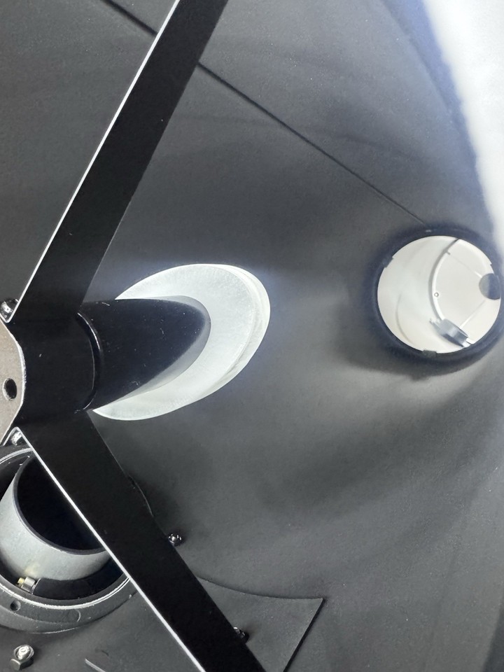 Sky-Watcher Explorer 200PDS Telescope OTA - Read description. | eBay UK