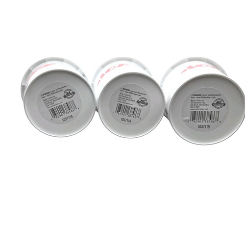 NEW Set Of 3 Ace Hardware Mini Bucket Viral TikTok 4" Tall Mini Pails ...