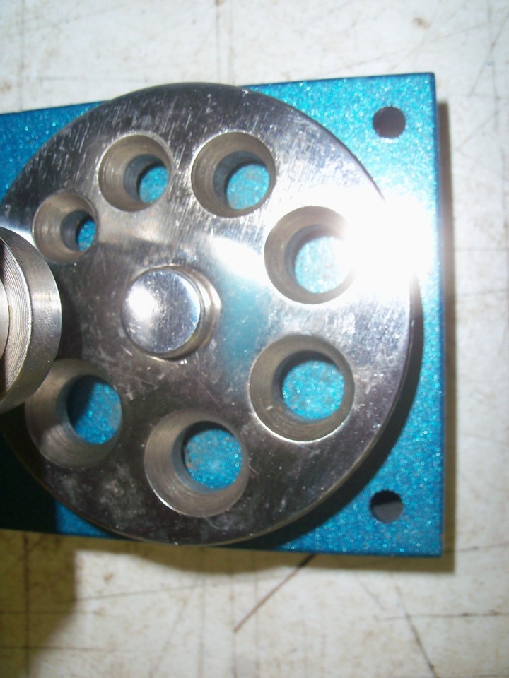 Ring Stretcher Enlarger Reducer Jewelry Bench Top Sizer Band Sizing ...