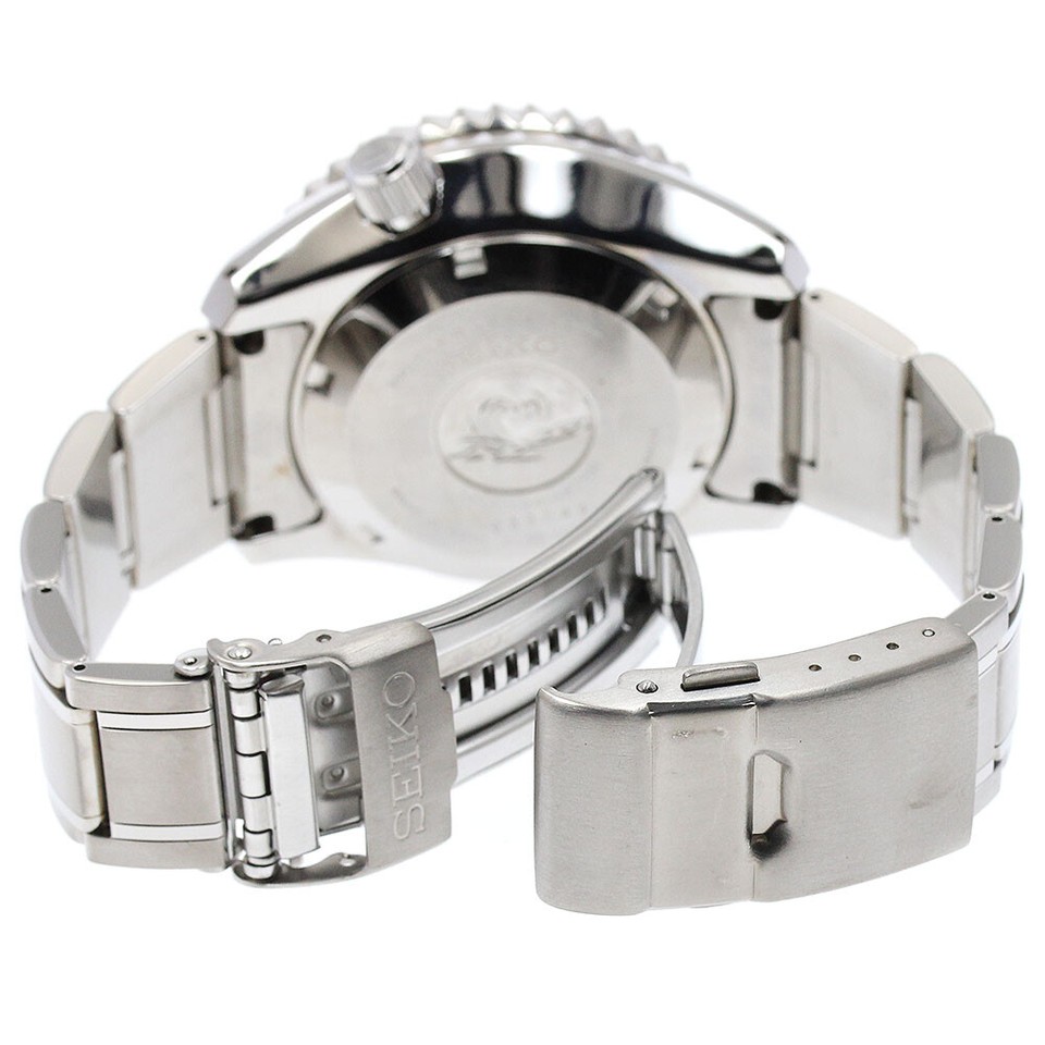 SEIKO Prospex Marine Master SBDB001/5R66-0AD0 Spring drive Men's Watch ...