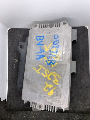 Z24 BMW ABS CONTROL UNIT ECU MODULE 34.52-1138219 5WK8401 OEM | eBay
