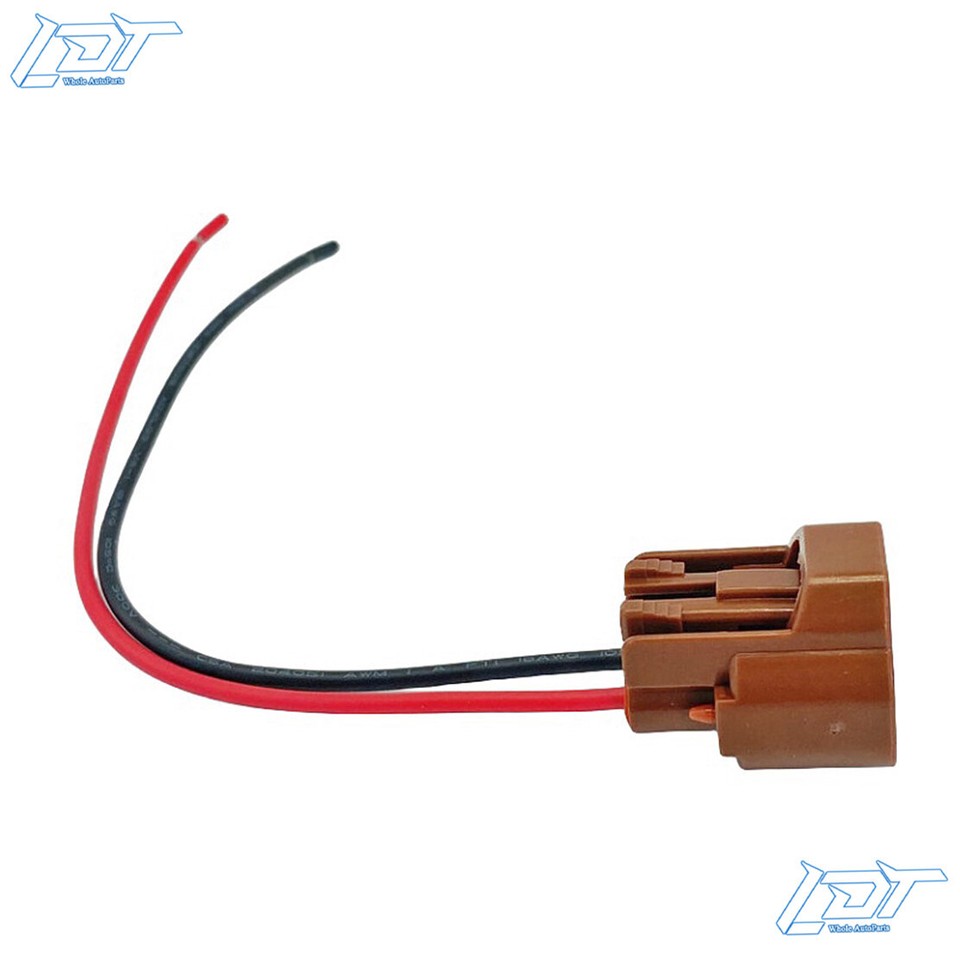 For Toyota Connector Vacuum Switching Valve VSV Solenoid Wire Harness ...