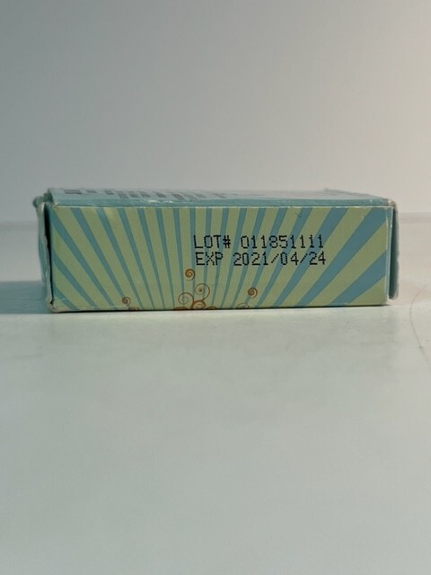 1 Sunrider Sunbreeze Essential Oil Pain Relief Muscle Ache 0.17 fl ...