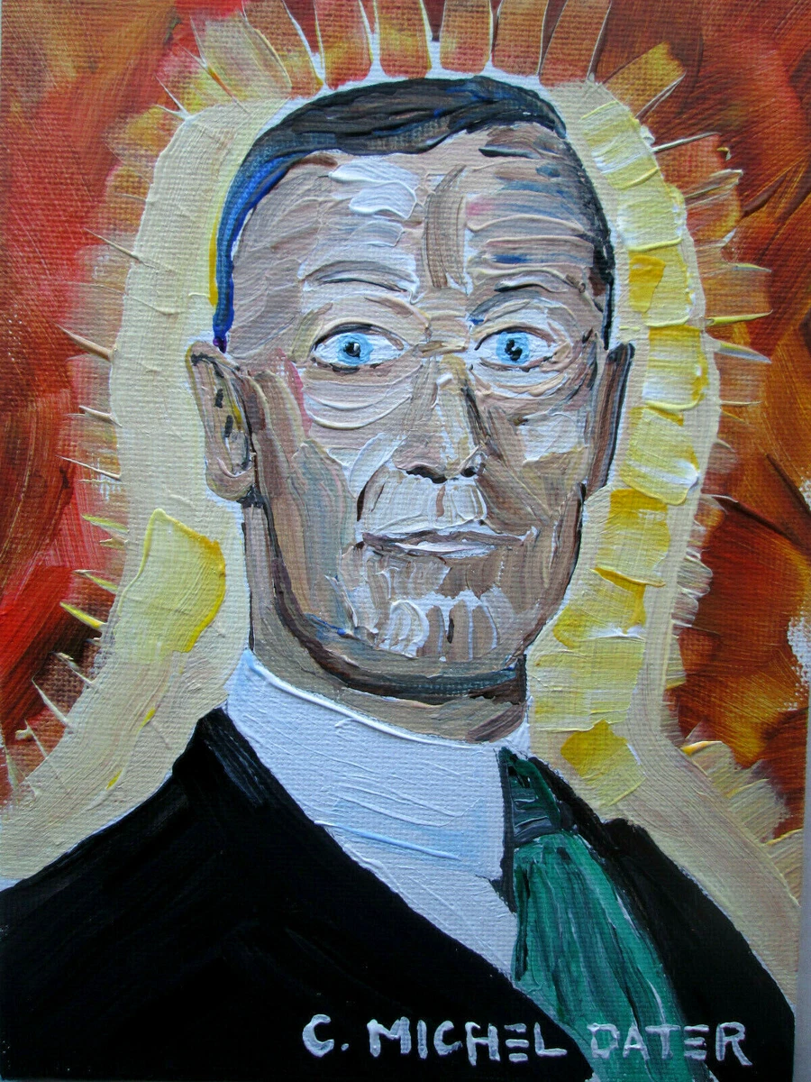 Hermann Hesse Paintings