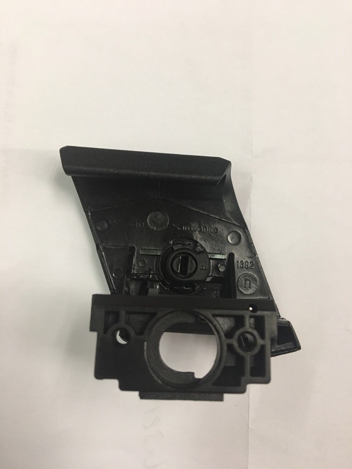 Samsonite Luggage Replacement Part 200 series Oyster Latch Key lock ...