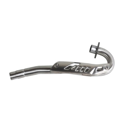 38mm Exhaust Muffler Pipe for Dirt Bike Apollo 150cc 200cc 250cc ...