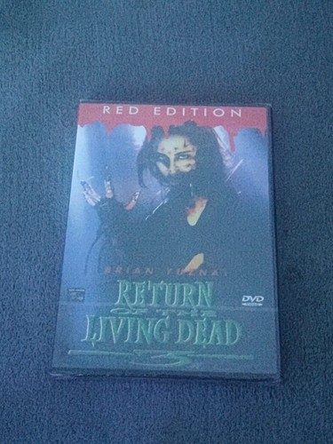 Return Of The Living Dead 3 (Brian Yuzna) UNCUT | eBay.de