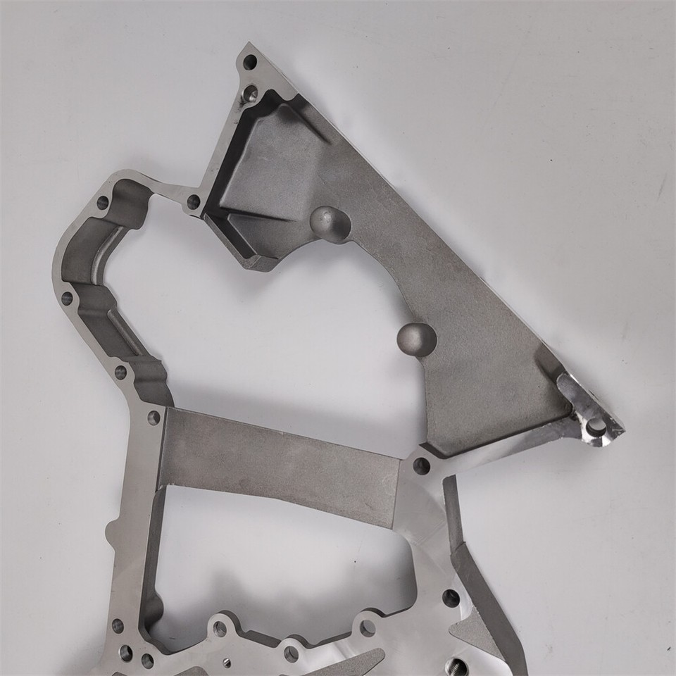 For Cummins UPDATED P PUMP Timing Case Housing Gear Kit 94-98 5.9 12V ...