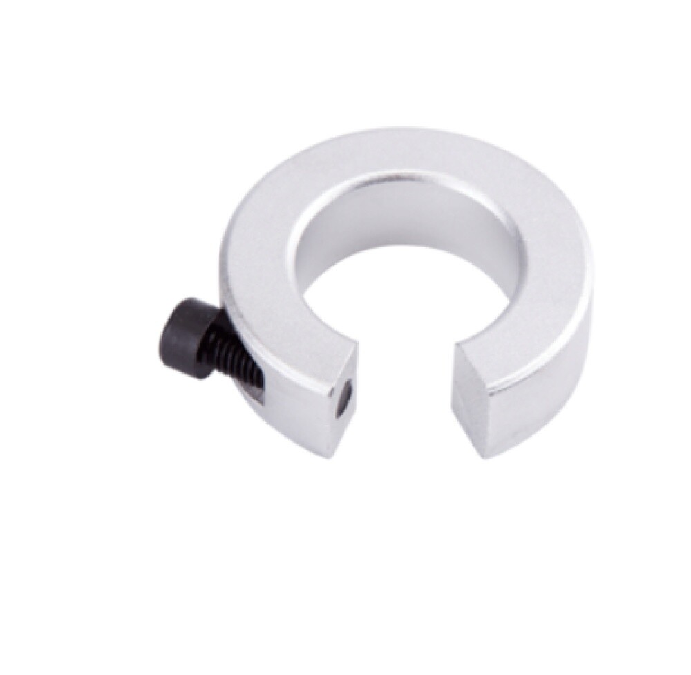 4PCS Linear Rail Shaft Stop Collar Fixing Ring For SBR12 SBR16 SBR20 ...