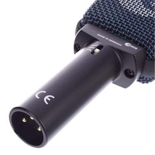 E906 Professional Wired Mic Handheld Dynamic Microphone with Good Sound ...