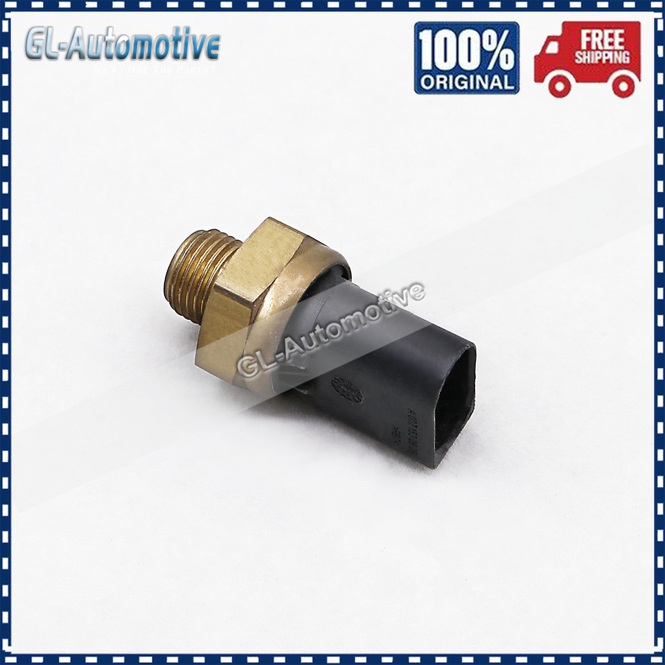 Oil Pressure Sensor Switch For Detroit Diesel DD15 DD13 50 60 series ...