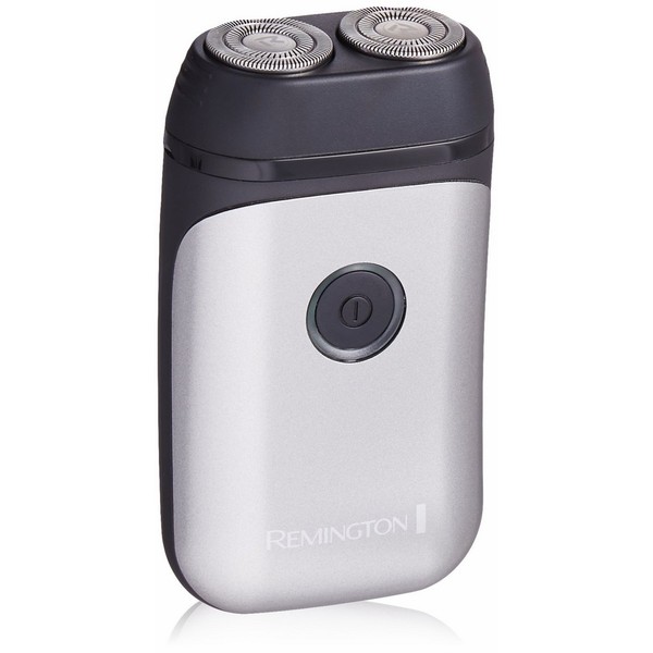 Remington R95CDN Rotary Travel Shaver Men's Electric Razor Grey for ...