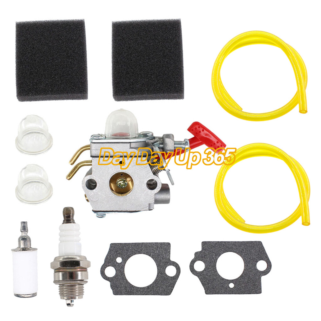 Carburetor For Homelite ST155 UT-20539-C String Trimmer Part A03003 Air ...