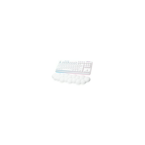 Logitech G715 Wireless Mechanical English Tactile Gaming Keyboard White ...