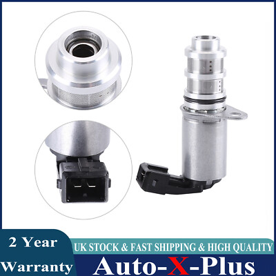 For BMW 116i 118i 120i 316i 318i 320i Oil Pressure Control Solenoid ...