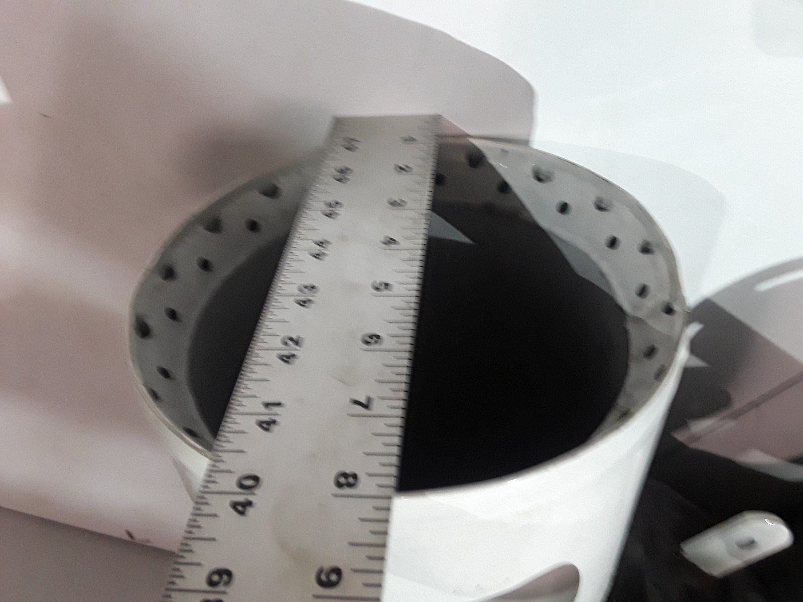 DeAngelo , 23733 , Marine Exhaust Riser w/ Mixer, MAN12V 1360hp | eBay