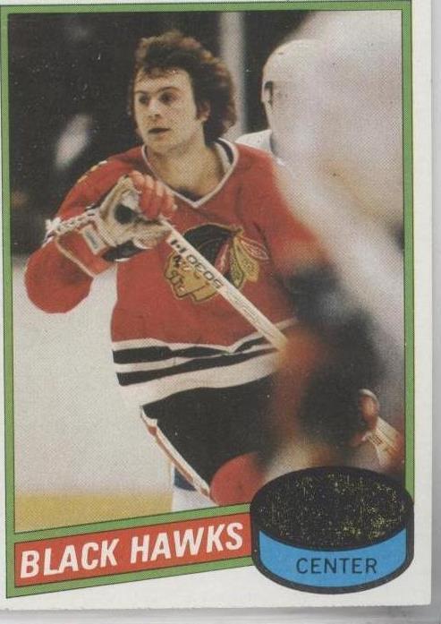 1980-81 Topps - Tom Lysiak #247 for sale online | eBay