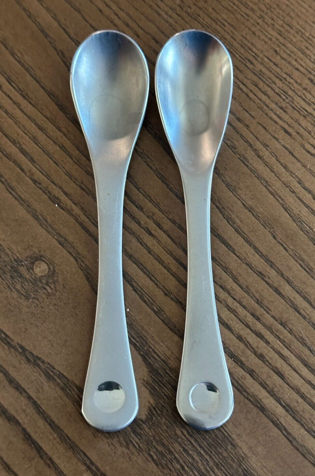 Robert Welch PENDULUM Stainless Frosted Glossy Silverware *CHOICE ...