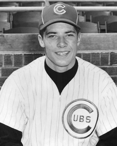 RARE Chicago Cubs Dick Drott Classic Era B/W Retro Oldie 8x10 c 1957 | eBay