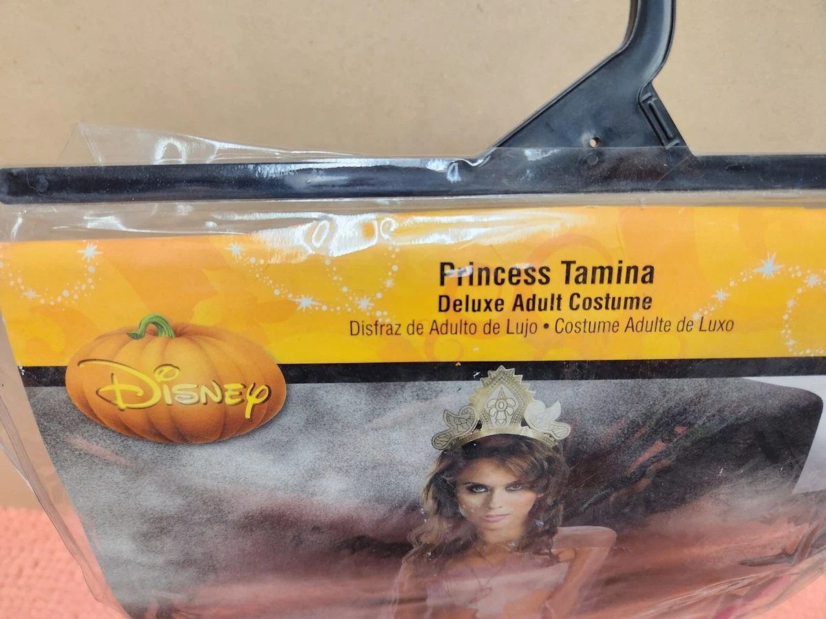 Prince Of Persia Movie Tamina Costume