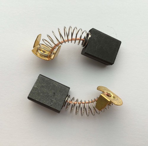 Carbon Brushes For Performance Power FMTC10TS 254mm Table Saw | eBay