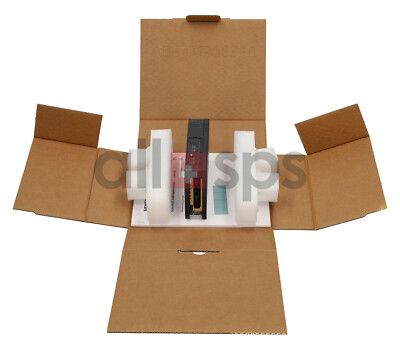 SIEMENS SCALANCE X-400, MEDIENMODUL MM492-2LD - 6GK5492-2AM00-8AA2 (NO ...