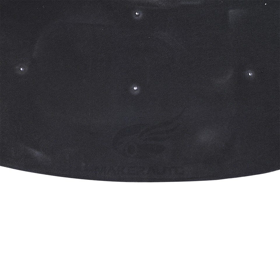 For 1999-2006 BMW 3 Series E46 320i 325i Hood Engine Insulating Pad ...