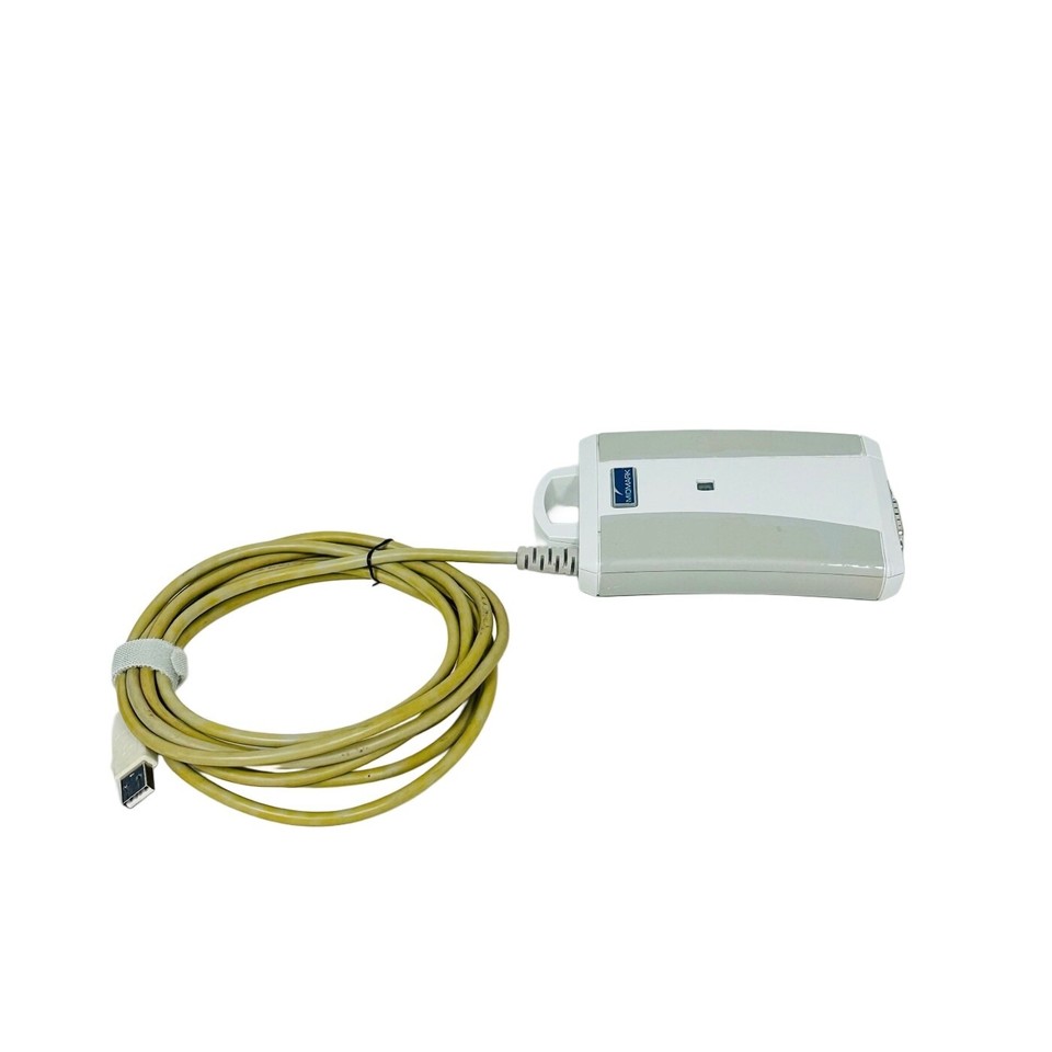 midmark 4-000-0062 IQecg Digital ECG 10 ft. USB cable (2020) | eBay