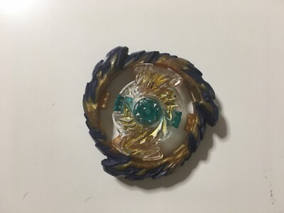 Mirage fafnir Layer only (Ring + Chip) | Beyblade Burst Superking Surge ...