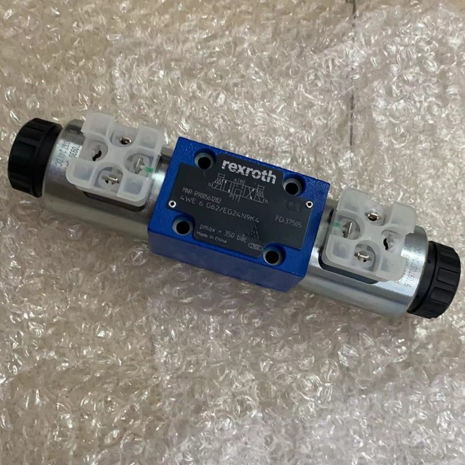 New Rexroth valve R900561282 4WE6G62/EG24N9K4 | eBay