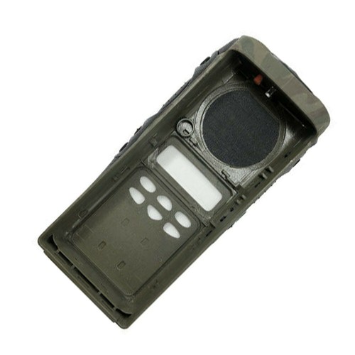 Camouflage Front Outer Case Housing Cover For Motorola Radio HT1250 | eBay