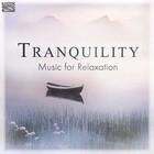 Various Artists - Tranquility [New CD] | eBay