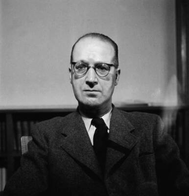 Dr Daniel Secretan Switzerland 1946 Old Historic Photo 2 | eBay Australia