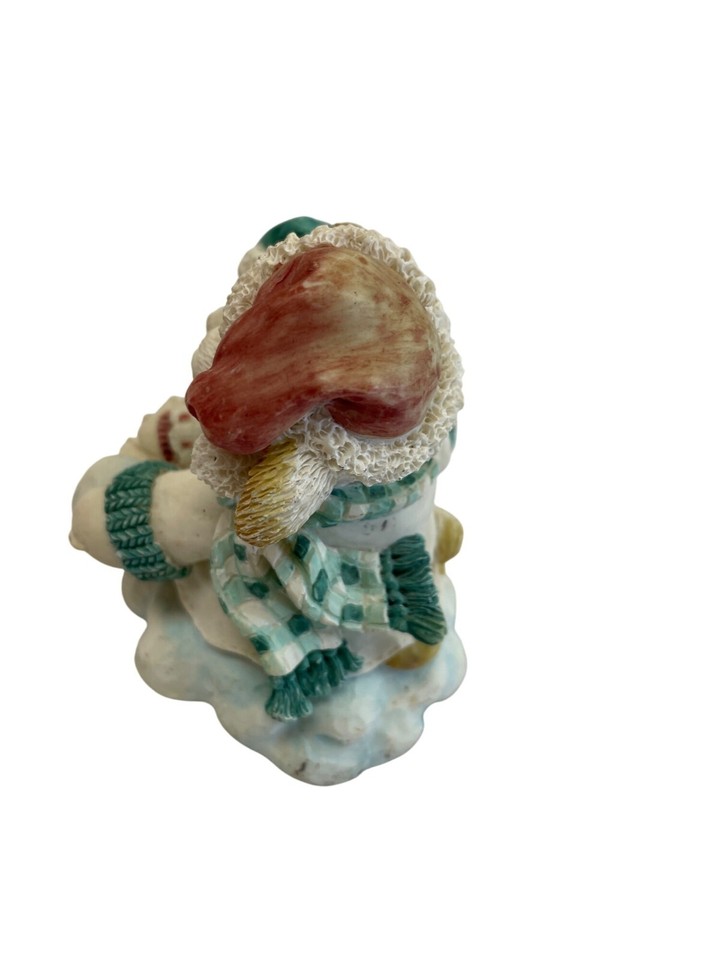 Marys Moo Moos Merry Christmoos 1994 Enesco Figurine Collectible SKU ...