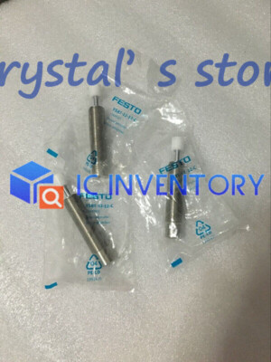 1PCS New FESTO Buffer YSRT-12-12-C 1988983 | eBay